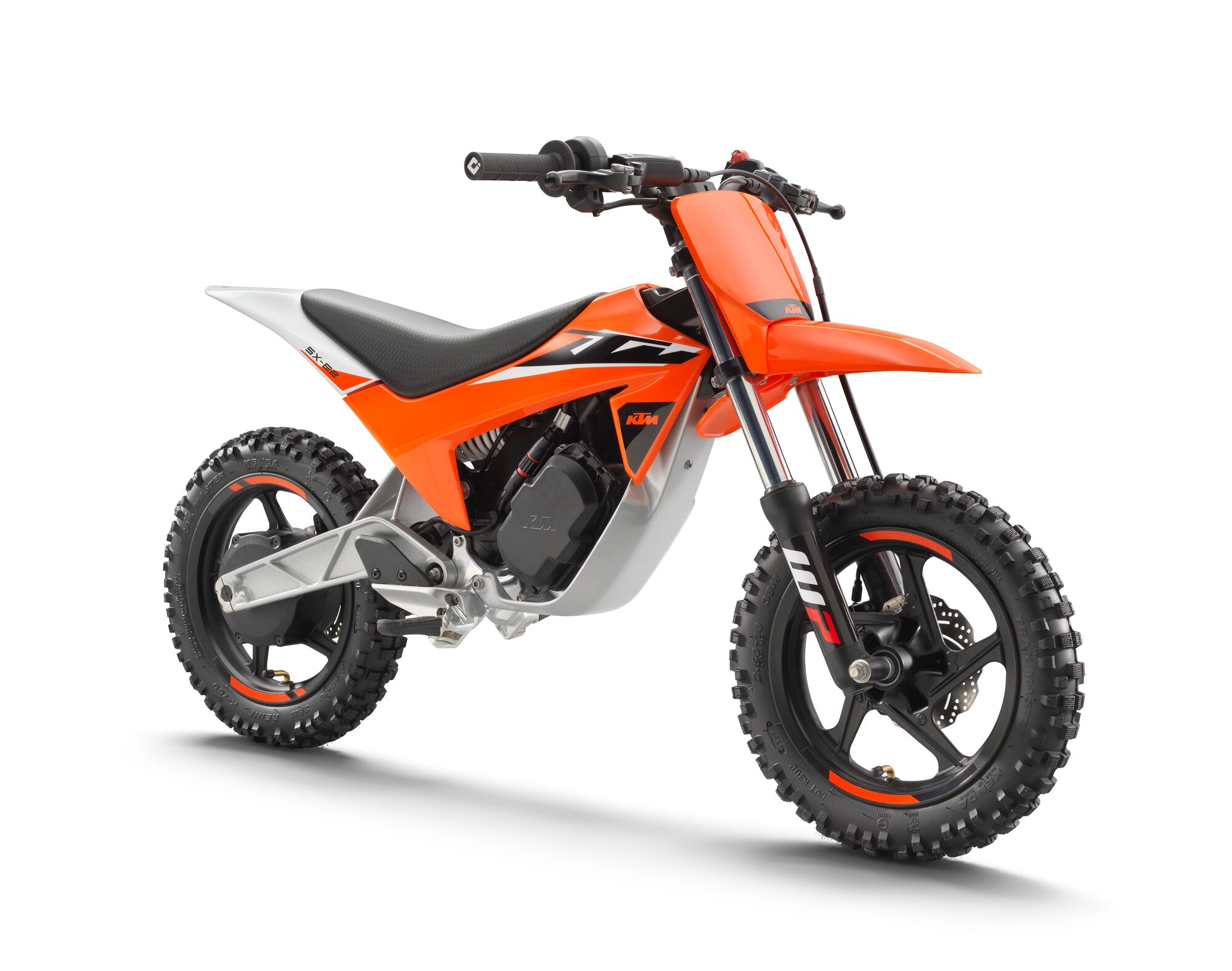 KTM SX-E 2 ELECTRIQUE KTM 2024 KID ENFANT JUNIOR
